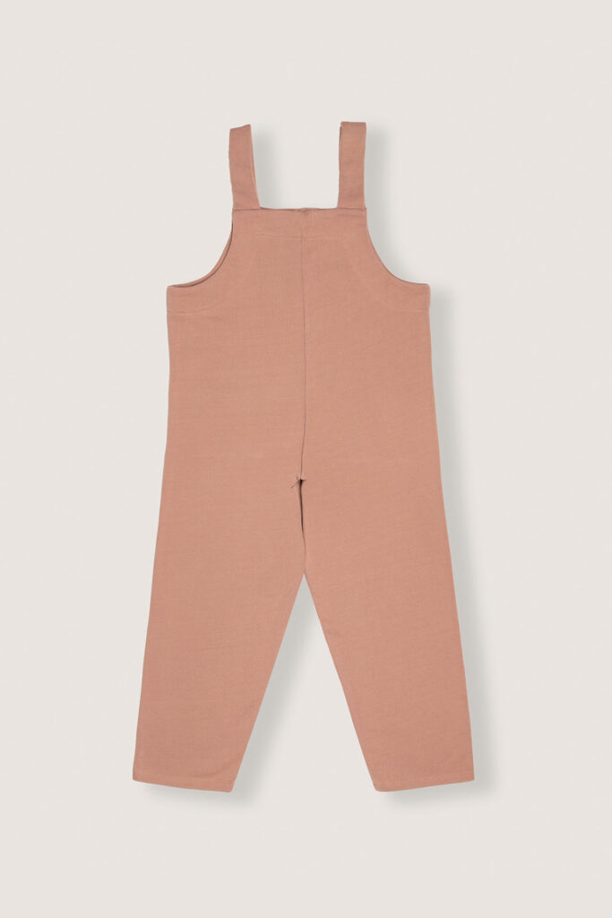 Pepe overall brick look - Jellymade